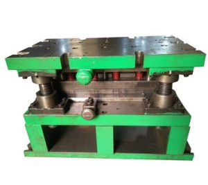 Sheet metal Progressive tools Manufacturer in Haryana, India